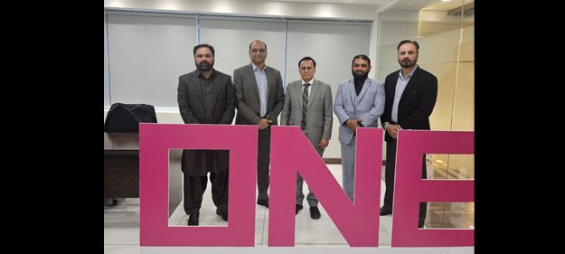 PIFFA (Pakistan International Freight Forwarders Association)